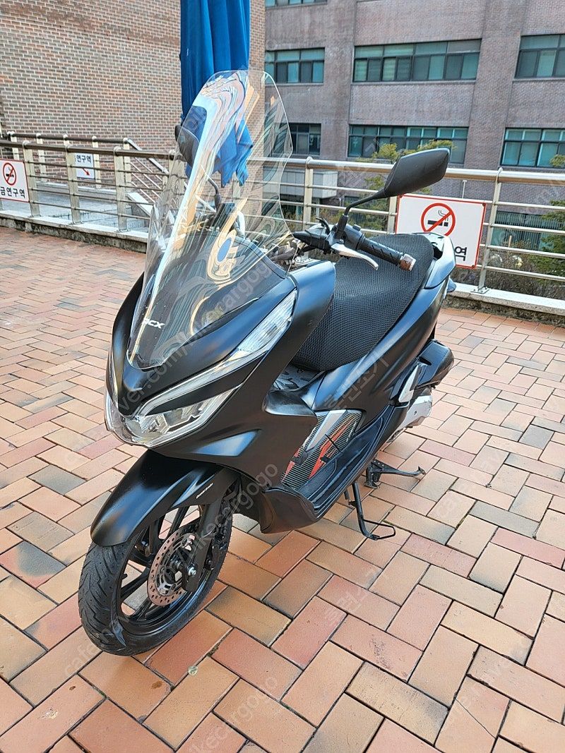 혼다 PCX 125 2020년식 개인중고 145만원 | 라이트바겐