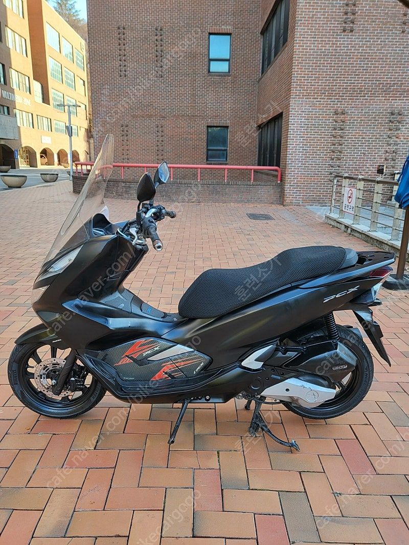 혼다 PCX 125 2020년식 개인중고 145만원 | 라이트바겐