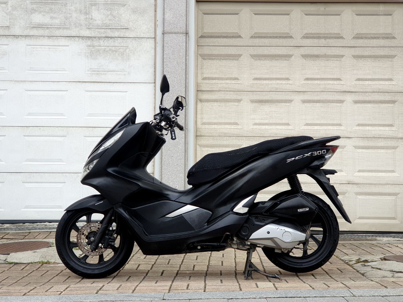 혼다 PCX 125 2020년식 개인중고 209만원 | 라이트바겐