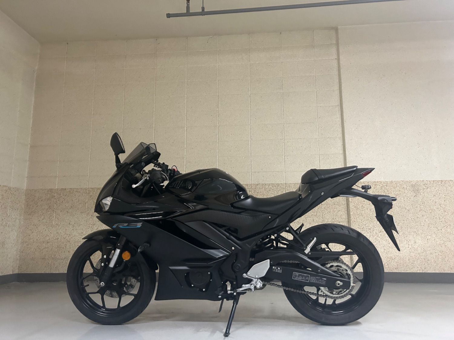 야마하 YZF R3 2020년식 개인중고 300만원 | 라이트바겐