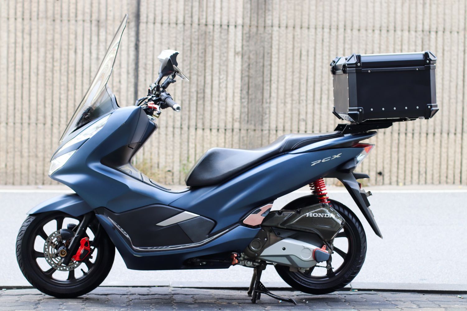 혼다 PCX 125 2020년식 개인중고 185만원 | 라이트바겐
